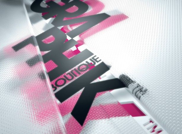 Ten Top Typography Tutorials | DesignContest