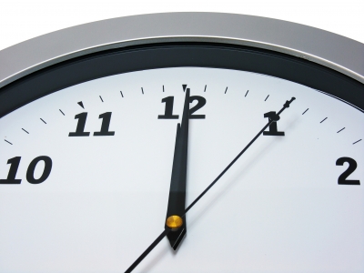 How to Keep On Time with a Project | DesignContest