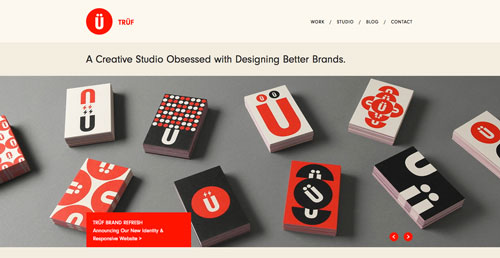 Best of Gallery: The Color Red in Design | DesignContest