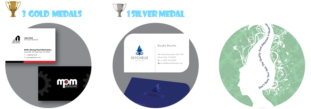 MOST ACTIVE DESIGN CONTEST NOVEMBER WINNERS | DesignContest