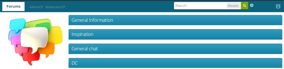 DESIGNCONTEST NEW FORUM AND KNOWLEDGEBASE! | DesignContest