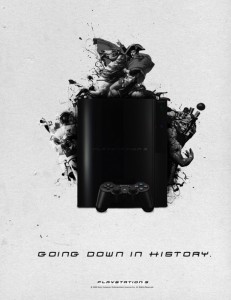 ADVERTISING POSTERS FOR YOUR INSPIRATION | DesignContest