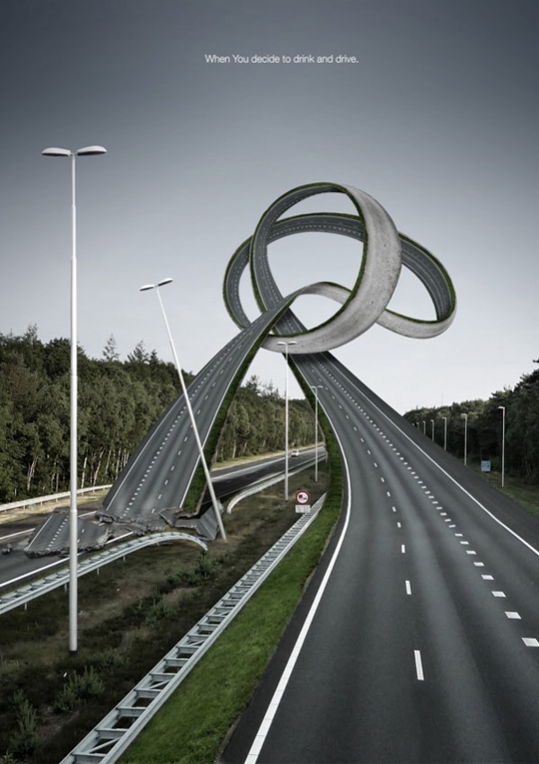 ADVERTISING POSTERS FOR YOUR INSPIRATION | DesignContest