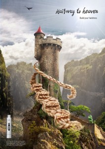 ADVERTISING POSTERS FOR YOUR INSPIRATION | DesignContest