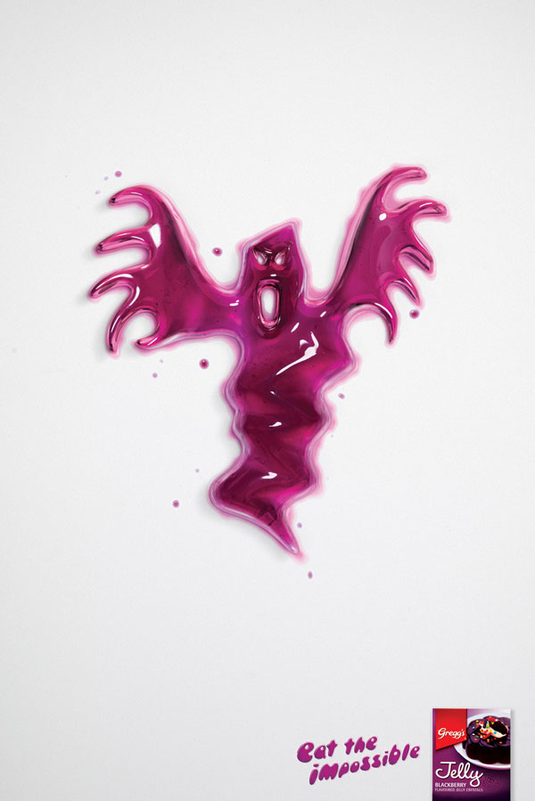 ADVERTISING POSTERS FOR YOUR INSPIRATION | DesignContest