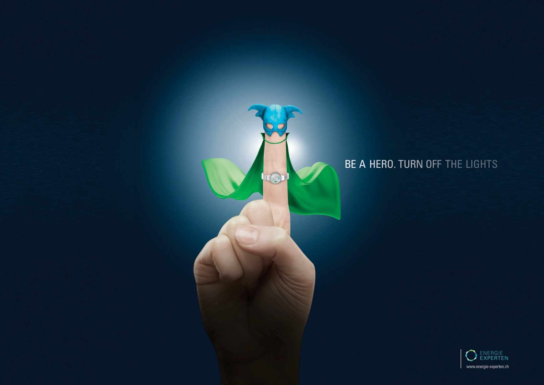 ADVERTISING POSTERS FOR YOUR INSPIRATION | DesignContest