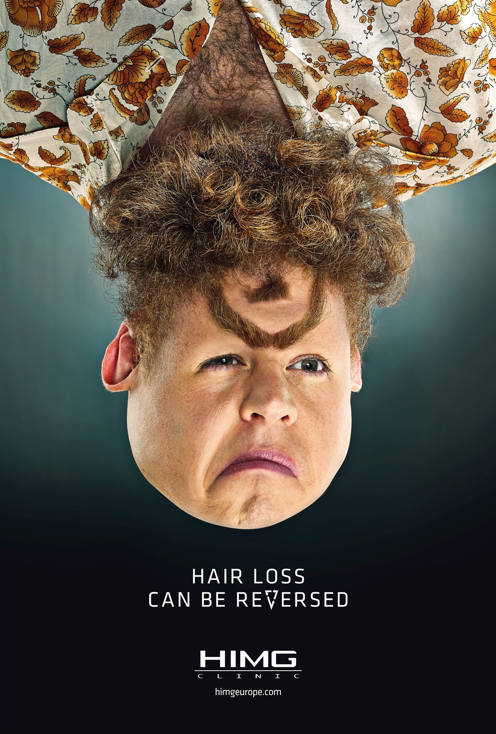 EYE-CATCHING ADVERTISEMENT POSTERS. PART II. | DesignContest