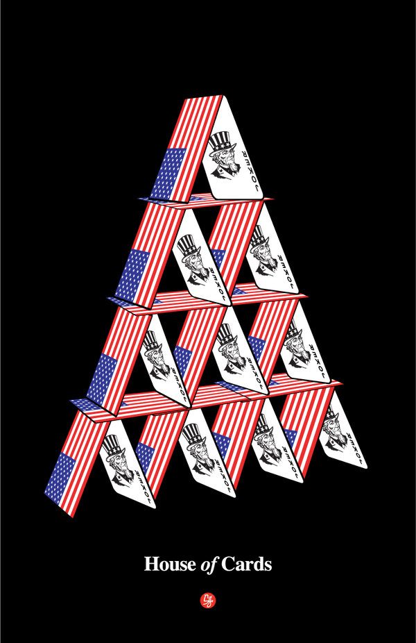 Mind-blowing Movie and TV Show Poster Designs | DesignContest