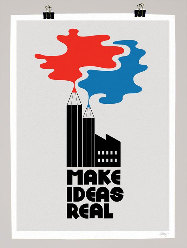 Inspiration Gallery: Motivational Posters | DesignContest