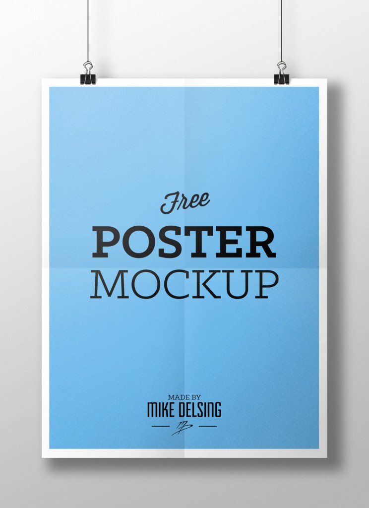 Free Mockups for Graphic Designers | DesignContest