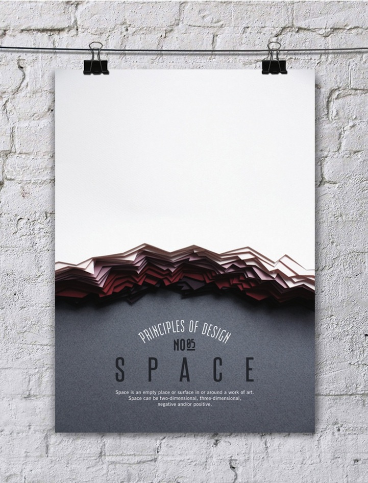 Back to the Basics: The Elements & Principles of Design | DesignContest