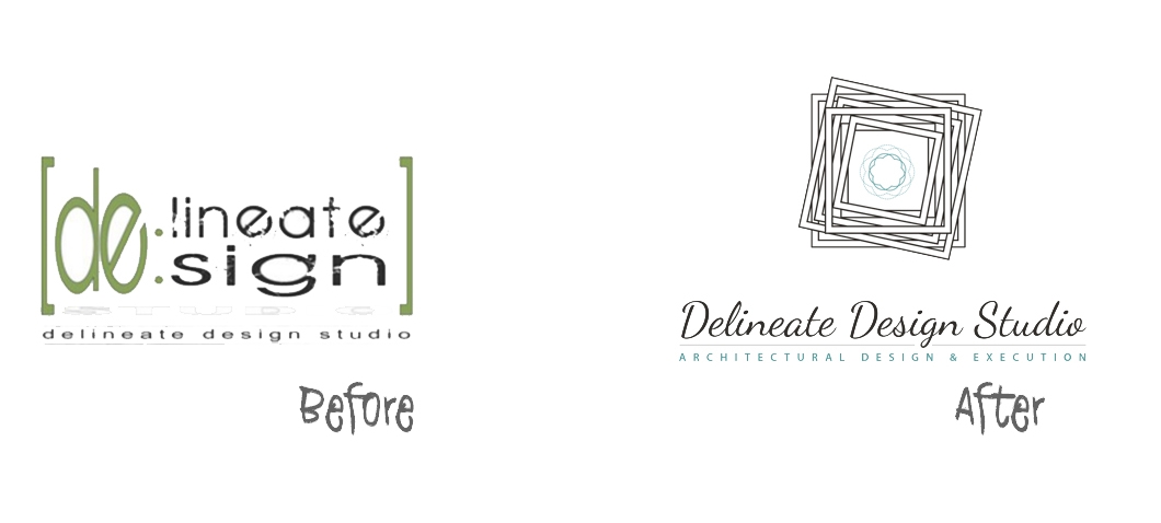 Redesign | Before and After Case Study | DesignContest