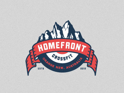 Retro Logo Design Inspiration | DesignContest