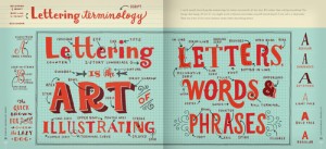How To Learn Hand Lettering From A Scratch | DesignContest