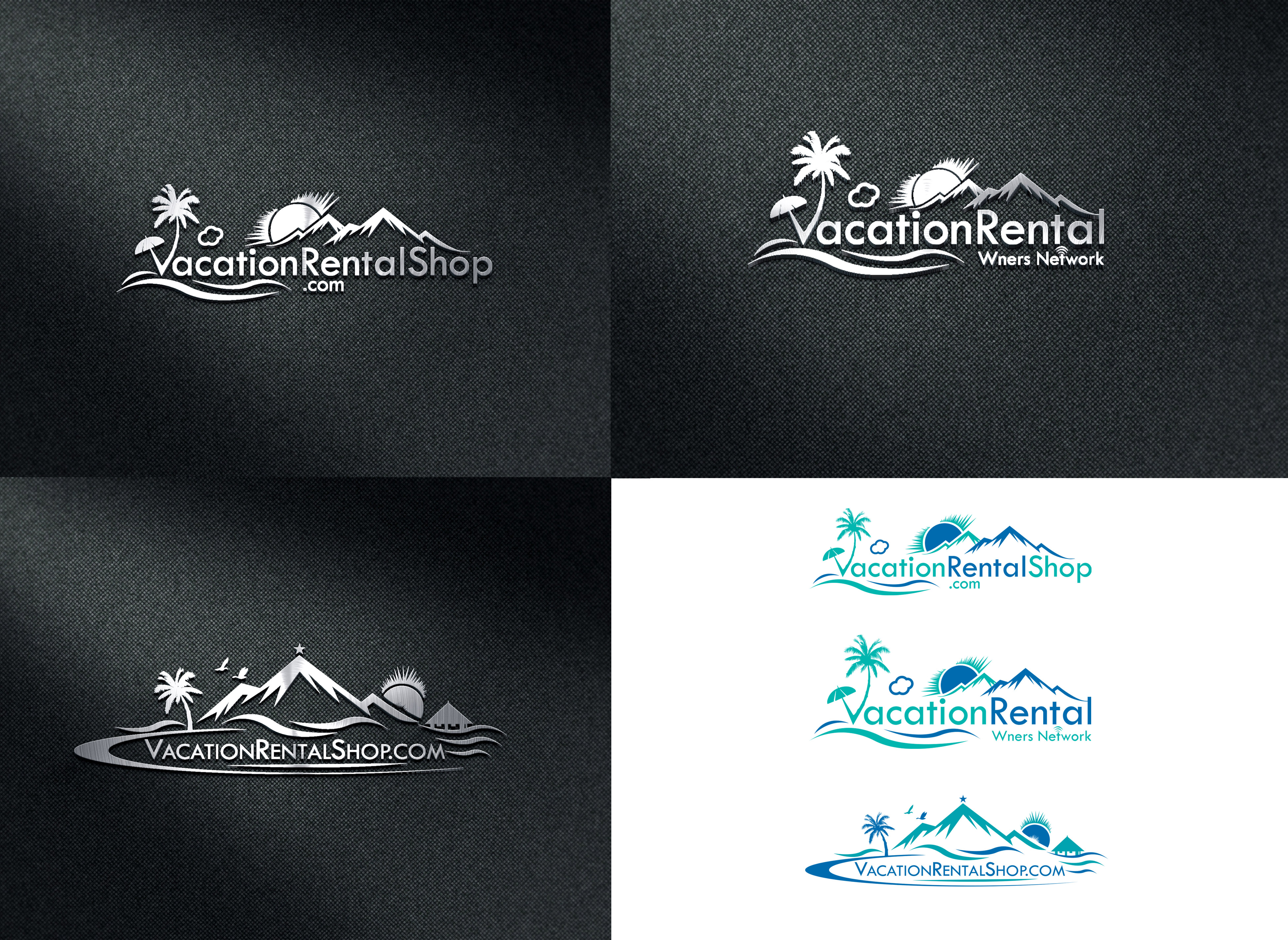 Logo Design Ideas: 50 Designs For Your Inspiration | DesignContest