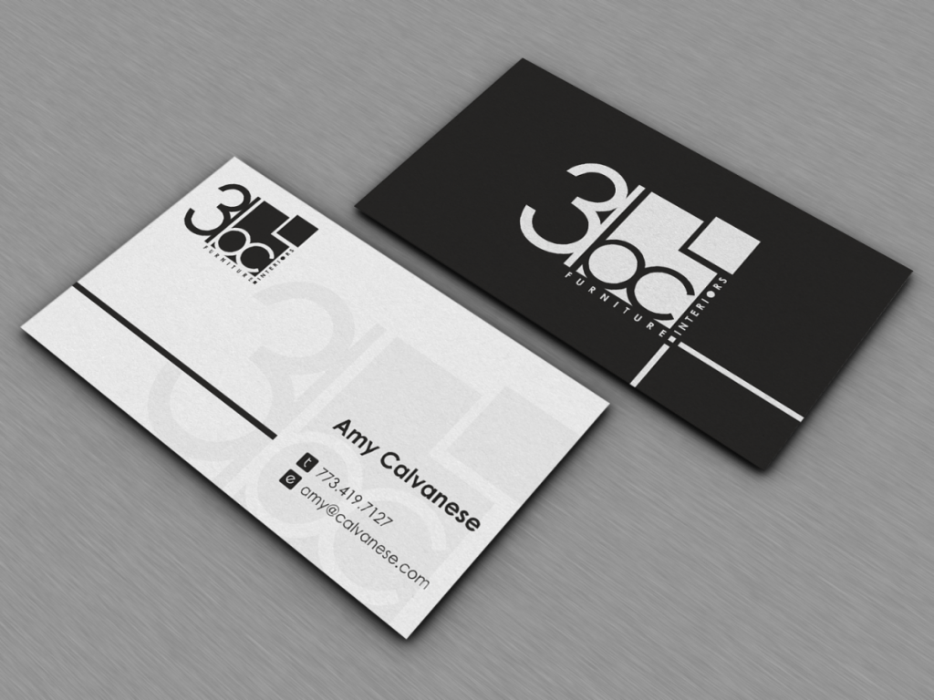 Professional Business Cards: 18 Designs To Admire | DesignContest