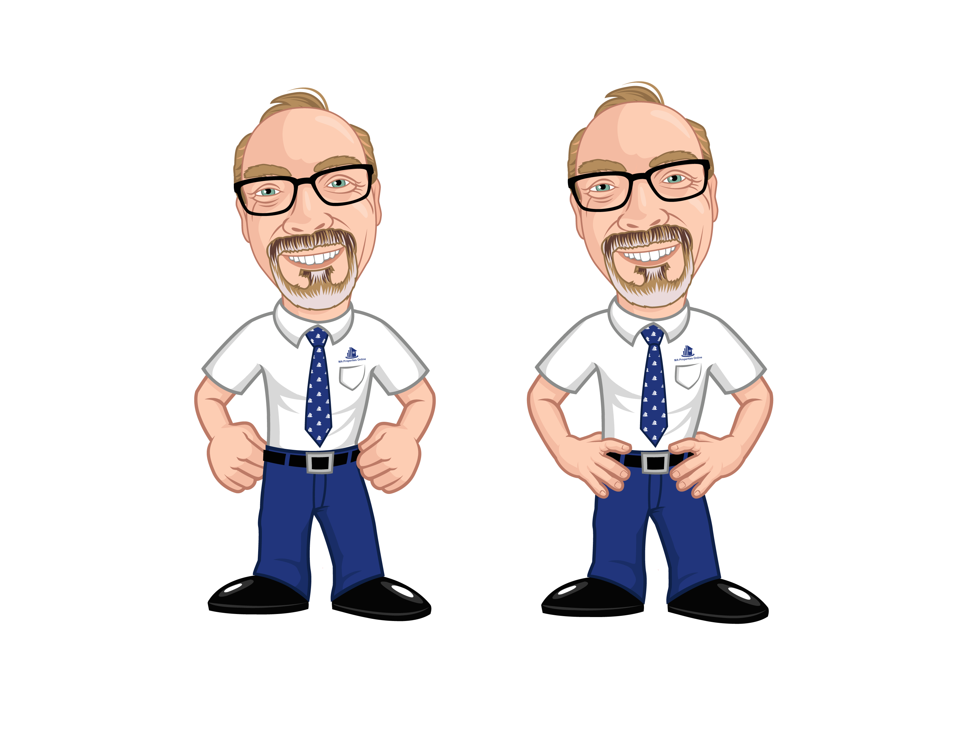 Cool Character Design Ideas | DesignContest