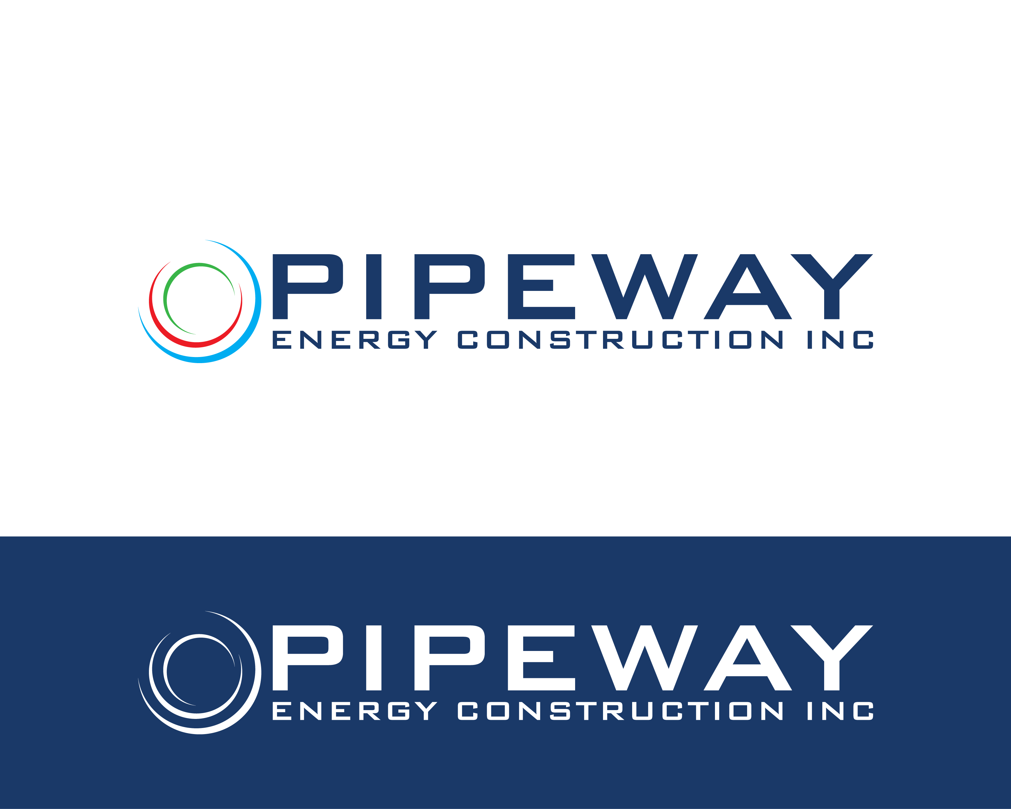 30 Beautiful Blue Logos For Your Inspiration | DesignContest