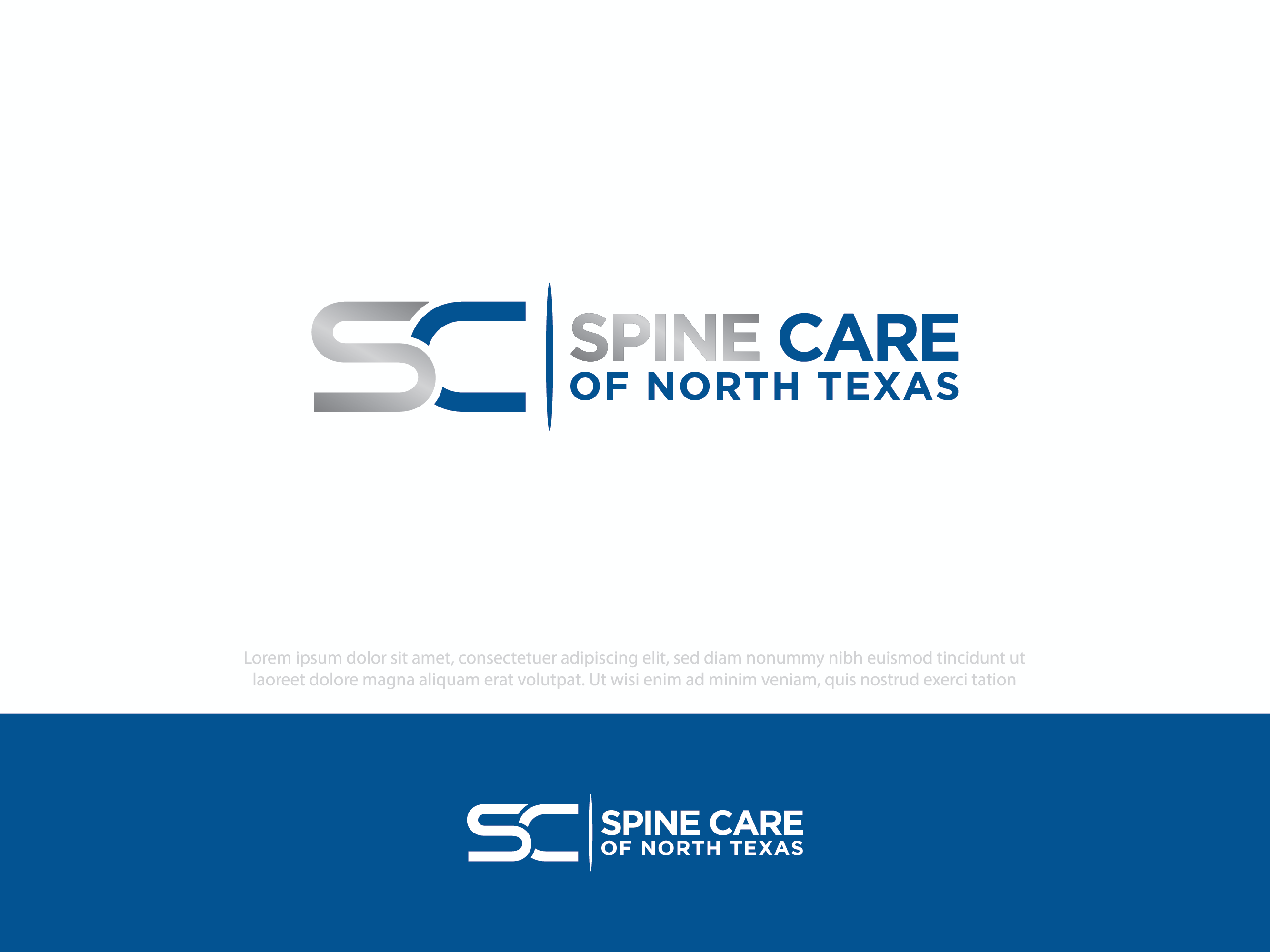 30 Beautiful Blue Logos For Your Inspiration | DesignContest