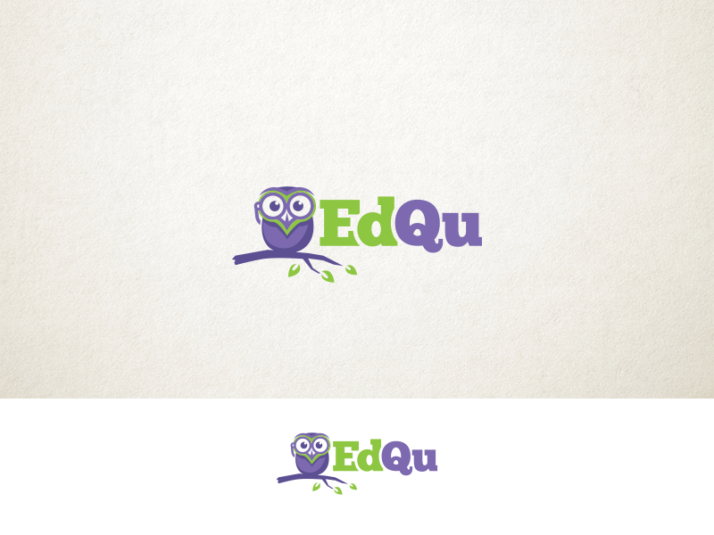 The Power of a Purple Logo | DesignContest