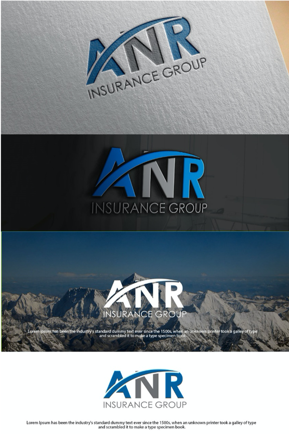 10 Inspiring Insurance Logo Designs | DesignContest