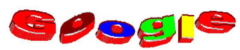 The History and Evolution of the Google Logo | DesignContest