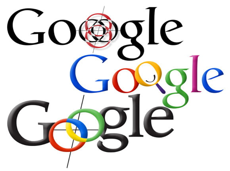 The History and Evolution of the Google Logo | DesignContest